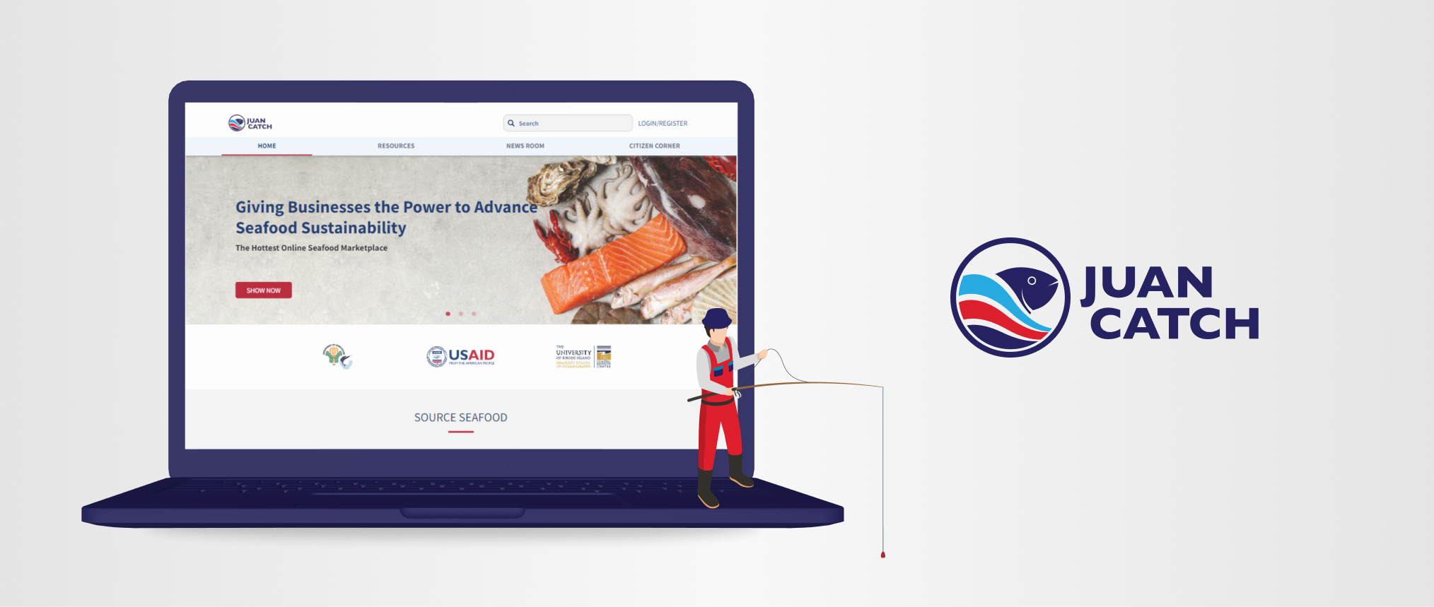 JLabs | Portfolio - Juan Catch